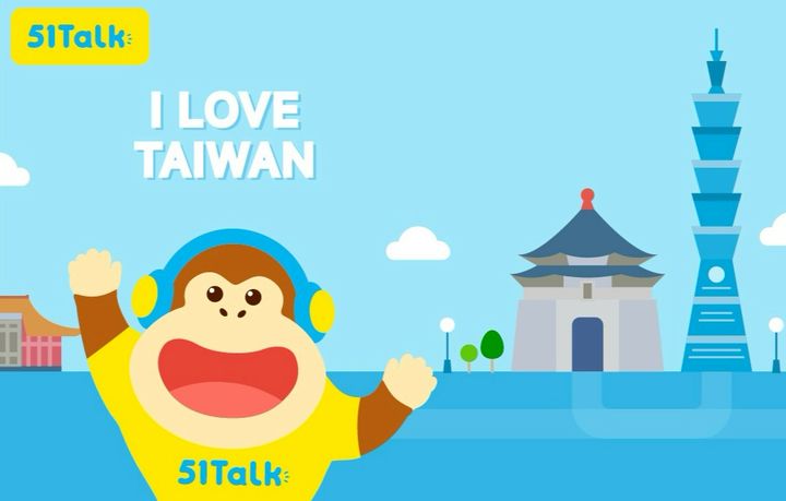 51Talk | LINE Official Account