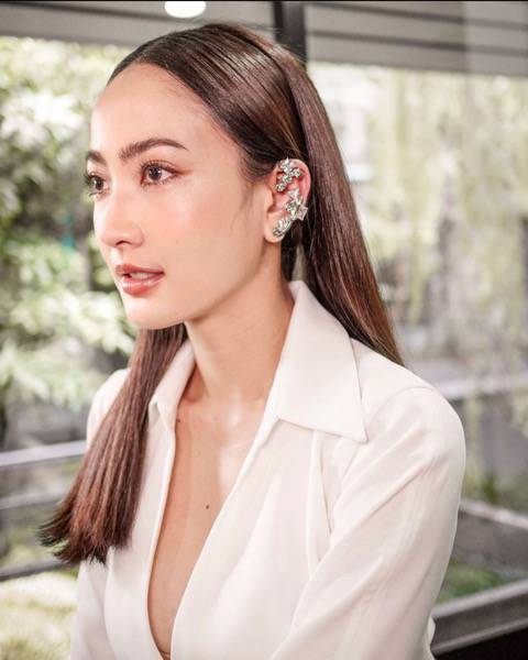 Manager Online | ธรรมดาจะตาย! " แต้ว" เปิดใจ อวดร่องนมไม่เซ็กซี่ ไม่อัป ...