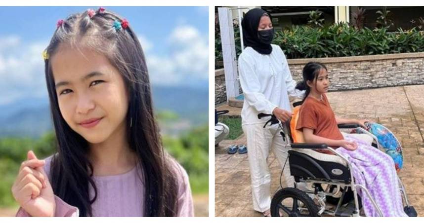 12歲女童星拍戲現場被「抽椅子」 她重摔下身麻痺還尿失禁：星途毀了 | CTWANT | LINE TODAY