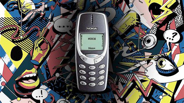 ย้อนวันวานกับอดีต 10 มือถือตัวแรงจากฝั่ง Nokia