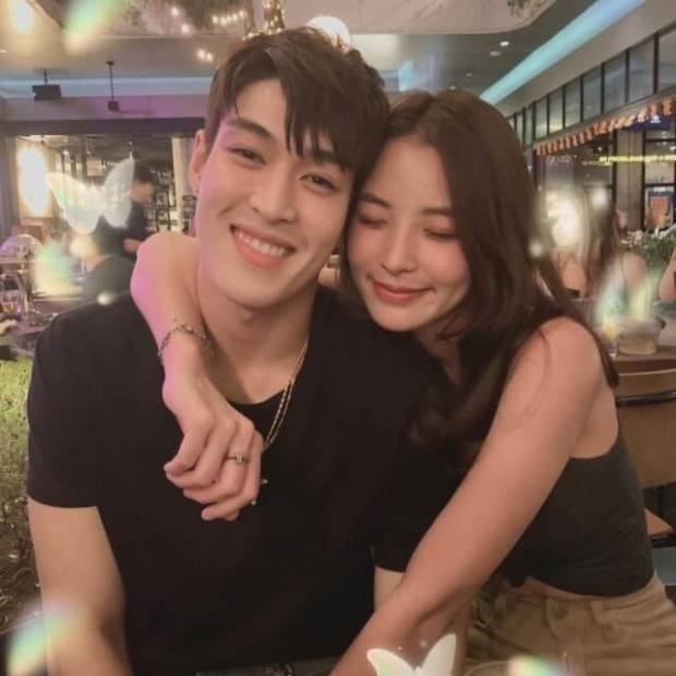 เปิดวาร์ปแปนสาว กระทิง ขุนณรงค์ โปร์ไฟล์เริ่ดสวยเก่งครบเครื่อง | TeeNee ...