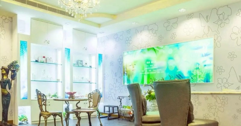 馥妍流香氛舒活館-專業美容美體，放鬆您的身心靈！ | 在地郎ㄟ 故鄉 | LINE熱點 口袋名單