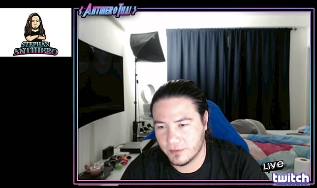 Thai Celebrity Streamers : รวมเด็ดดาราไทย มาเอาดีทางสตรีมเกม!!