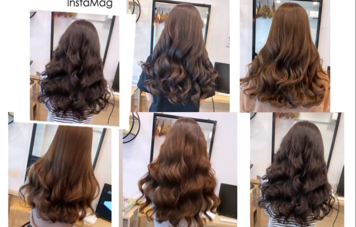 Eva Hair Studio | LINE Official Account