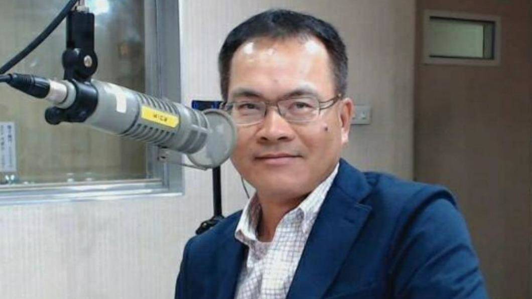 鄭弘儀請辭節目赴美？ 網酸：愛台是工作旅美是生活 | TVBS | LINE TODAY