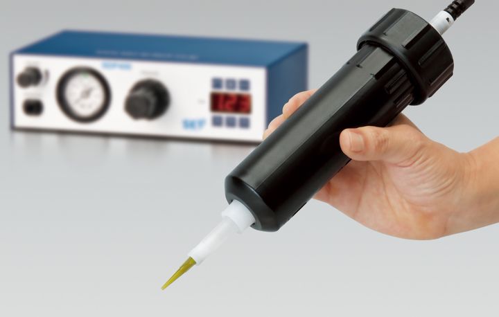 San-Ei Tech | LINE Official Account