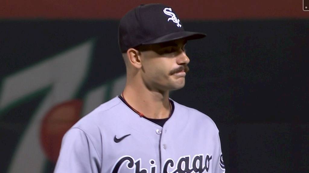 Cease先發6局奪9K無失分好投 本季第14勝入手【MLB 精彩好球】2022.09.09 | 美國職棒大聯盟 | LINE TODAY