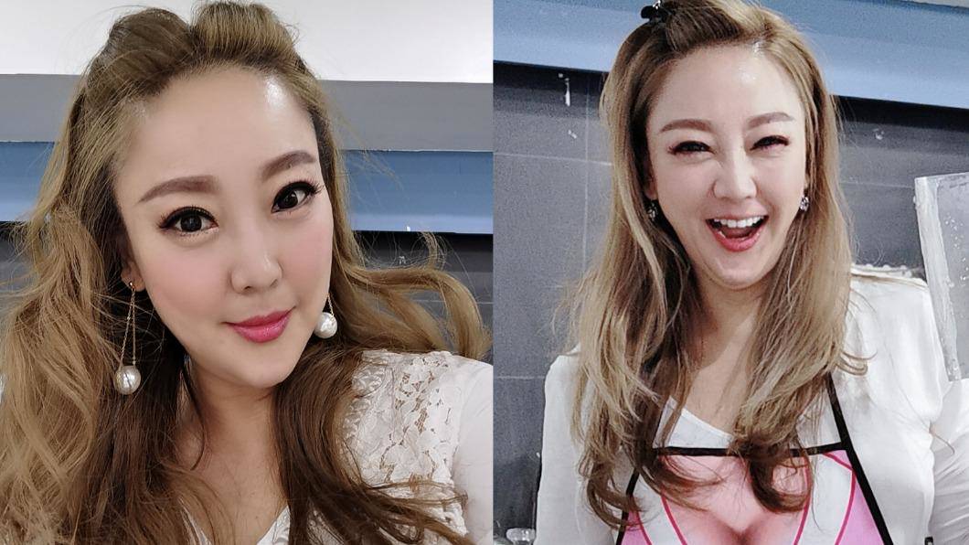 陳希愛淡出演藝圈8年「近況超狂」 昔副業慘賠500萬躍升女強人 | TVBS | LINE TODAY