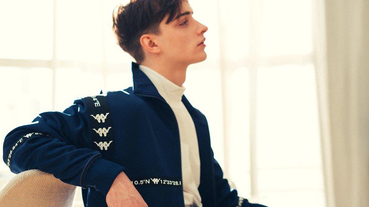 反轉實驗 A.FOUR LABS meets POSH ISOLATION for KAPPA 春夏系列 | LINE購物