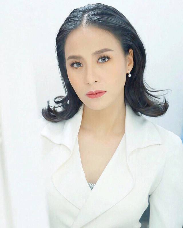 Spiceee.net | 30 ไอเดียตัด "ผมสั้นประบ่า" ดูชิคๆ น่าค้นหา #ฉบับไอดอลไทย