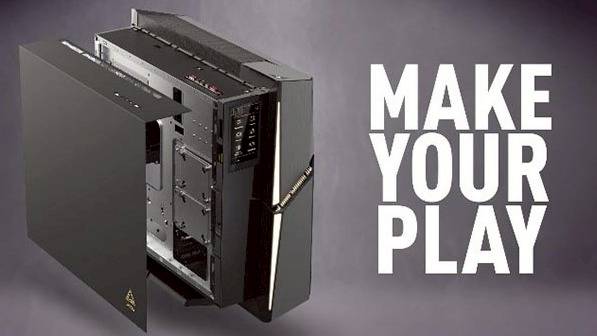 Make Your Play限量MEG Trident X2 13th個性化側板免費送 | ioioTIMES | LINE TODAY