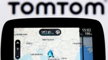 改善導航體驗，華為海外銷售手機將採用 TomTom 地圖 | LINE購物