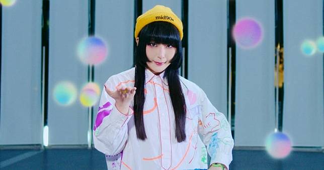 伙米津玄師合唱 饒舌女歌手Daoko下月香港開騷 | 明報 | LINE TODAY