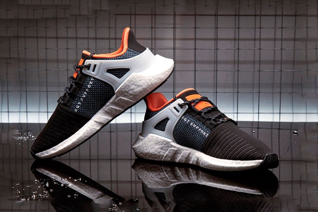 adidas Originals EQT Support 93/17 全新「Welding Pack」別注系列 - LINE購物