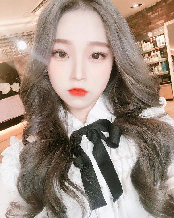 Akeru Feed | จัดเต็มขั้นสุด! 39 ไอเดียเทรนด์สีผมปี 2019 โทนหม่นๆ #พร้อมแจกสูตรสีผม