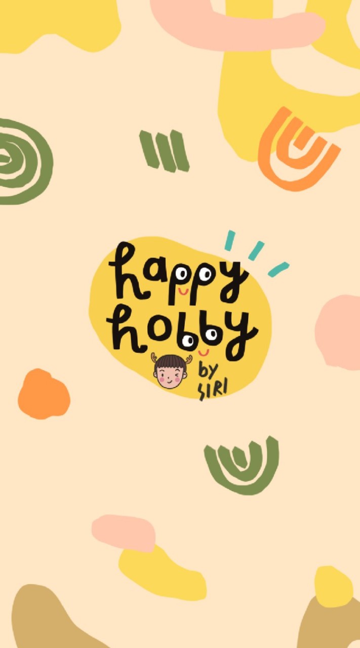 Happy Hobby by SIRI