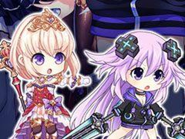 「メガミラクルフォース」が本日サービスイン。25周年記念プロジェクトとして開発されたSRPG（4Gamer）