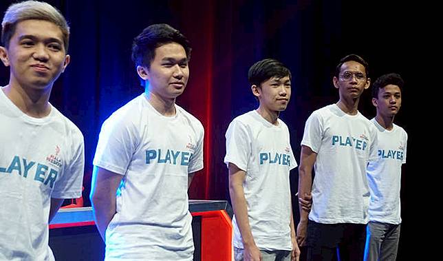 8 Tim Profesional yang Melaju ke Main Event Piala Presiden Esports 2019 ...