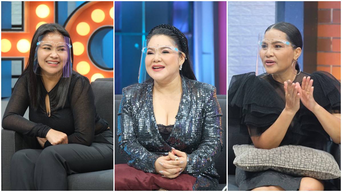 ฮาย ตั๊ก สุ 3 สาว สุดเศร้า งานยกเลิก สูญเงินนับล้าน พร้อมเผยมุมมองความรัก | Khaosod | LINE TODAY