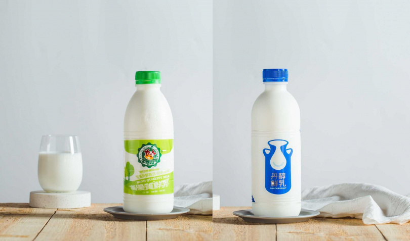 一指下訂！電商平台選購小農鮮奶正夯 老牌羊乳推新口味搶客 | LINE購物