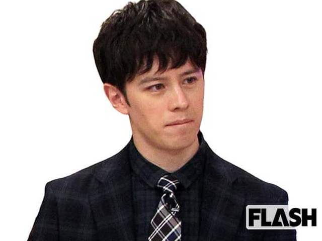 指原莉乃のLINEグループにウエンツが参加したら「みんな沈黙」（SmartFLASH）