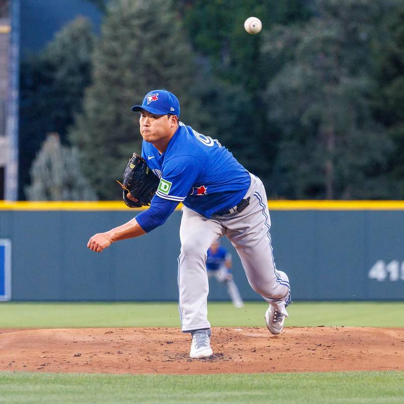 韓火鷹團長孫奕與柳賢振見面 但否認說服他回韓國 | TSNA | LINE TODAY