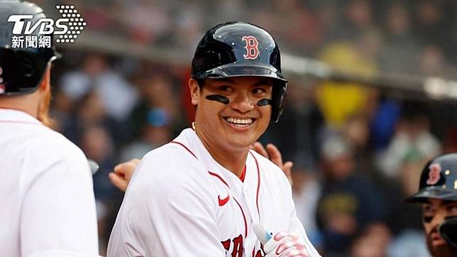 MiLB／再炸3分砲維持火燙手感 張育成3A第3轟出爐 | TVBS | LINE TODAY