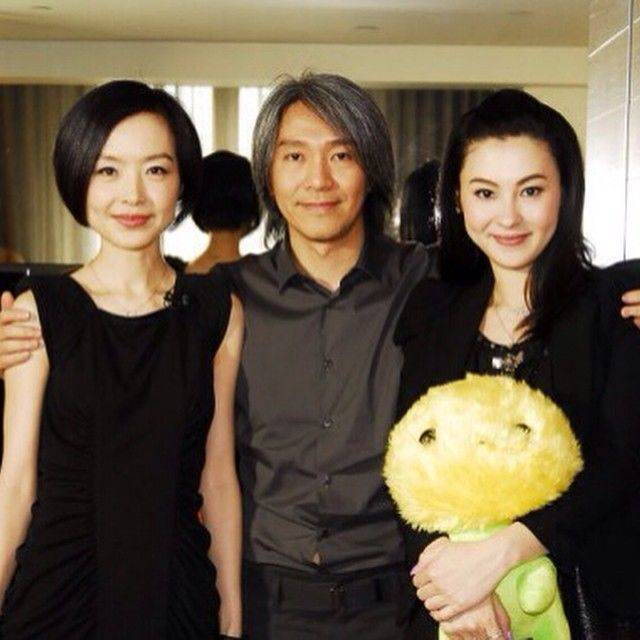 Masih Kece, 10 Potret Transformasi Stephen Chow ‘Shaolin Soccer ...