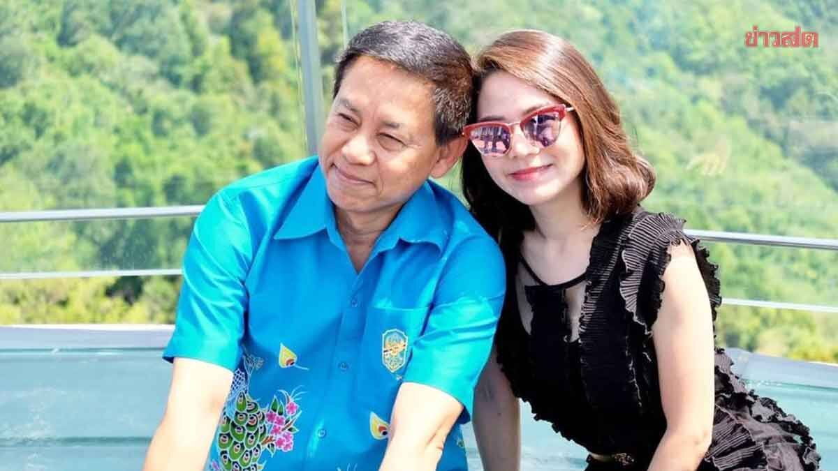 เปิดเซฟ เสธ.ไก่อู อดีตอธิบดีกรมประชาฯ รวย 135 ล้าน สะสมสร้อยคอ-แหวนเพชร | Khaosod | LINE TODAY