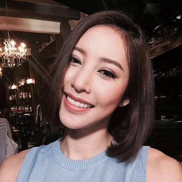 Spiceee.net | 30 ไอเดียตัด "ผมสั้นประบ่า" ดูชิคๆ น่าค้นหา #ฉบับไอดอลไทย