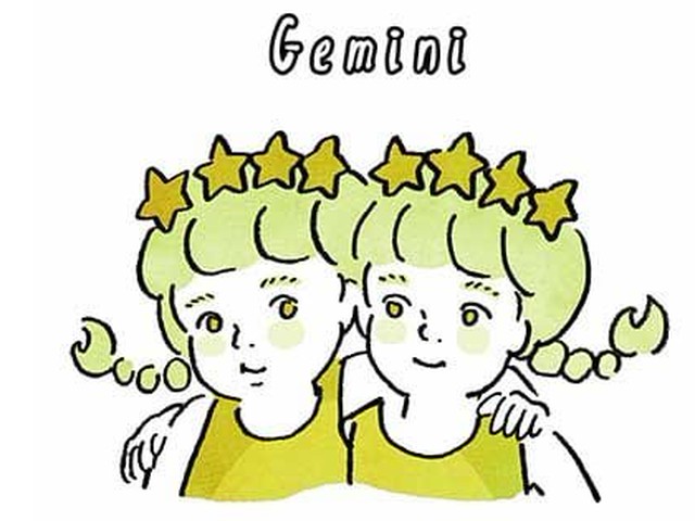 週間占い・双子座「人から前向きな刺激をもらえる時」＜4月11日〜4月17日＞（CHANTO WEB）