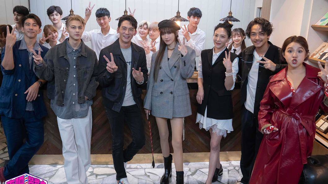 《營業中2》萌娃軍團報到！修杰楷繃緊神經怕剃壞 王子慘被女孩打槍 | TVBS | LINE TODAY