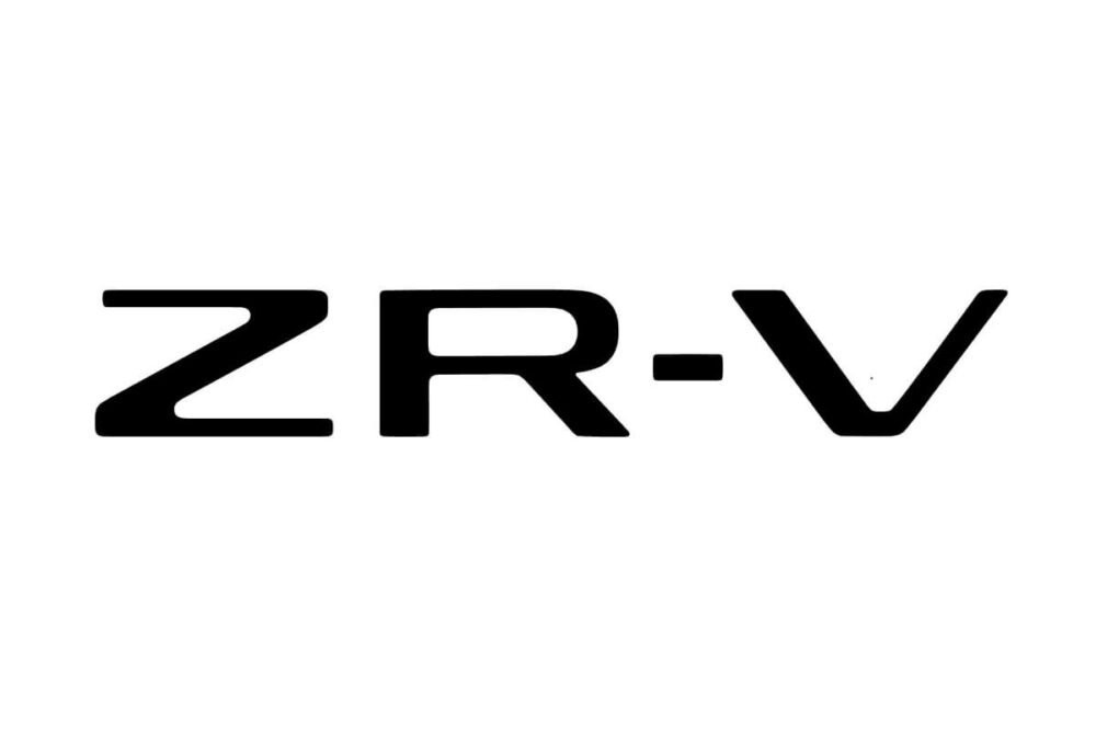 欧州ホンダが新型SUV「ZR-V」投入を発表！日本でも同名になる可能性高（MOBY（モビー））