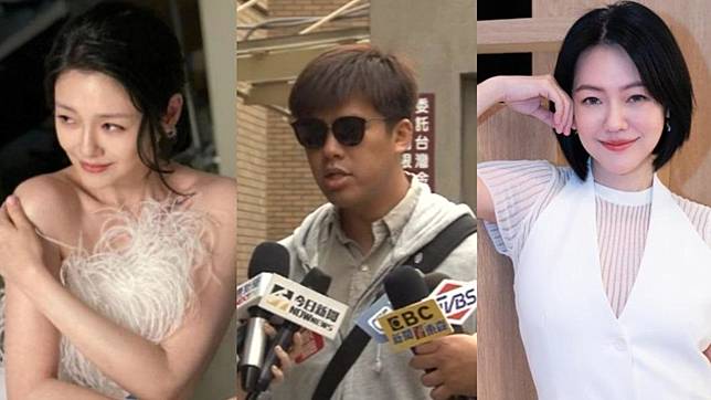 影射大小S吸毒遭求償百萬 葛斯齊二度出庭超委屈「提到他」 | TVBS | LINE TODAY