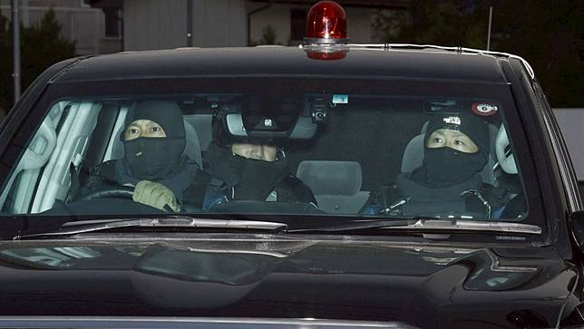 日長野縣槍殺4人男子身分曝光 當地議長之子、清晨被捕 太報 Line Today