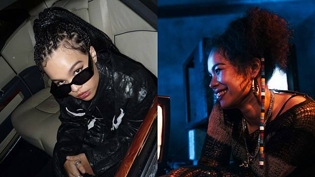 Majin首張EP強勢發行，找來超強女Rapper斑比bambii跨海合作！ | MTV 娛樂台 | LINE TODAY