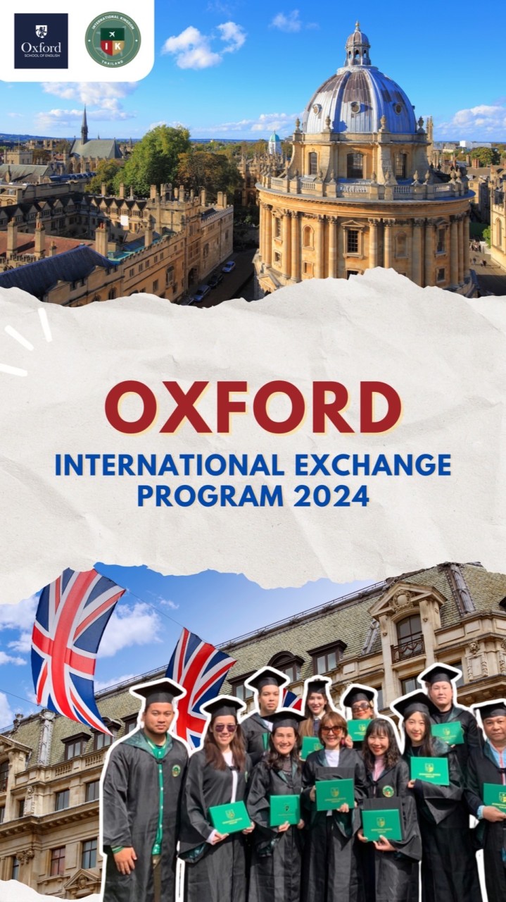 OIEP 5 🇹🇭🇬🇧