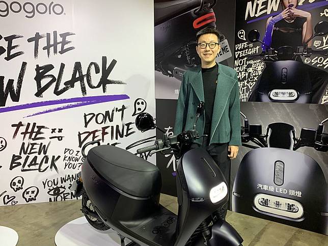 Gogoro又降價了，最高直接砍7180元！「小步快跑」拚台灣市占衝到16% | 數位時代 | LINE TODAY