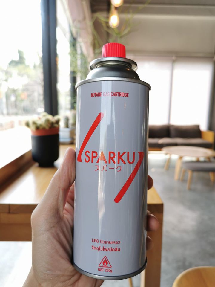 SPARKU | LINE Official Account