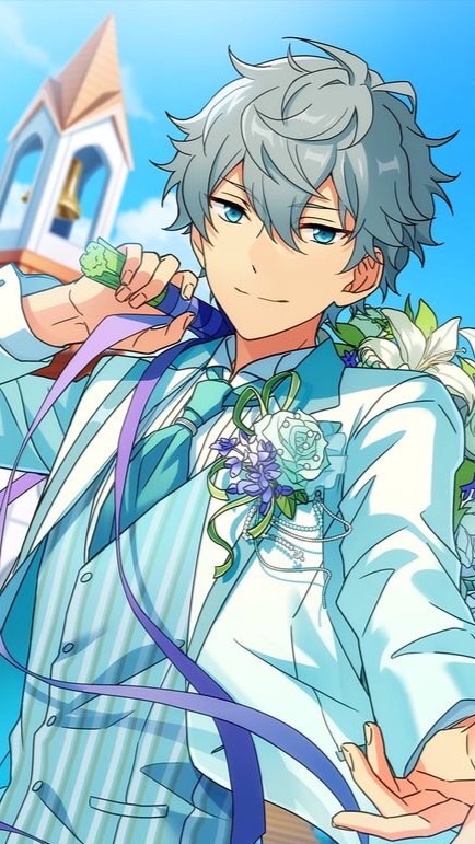 ライトク&寝落ち用あんスタnrkrオプチャ CHAOS添え