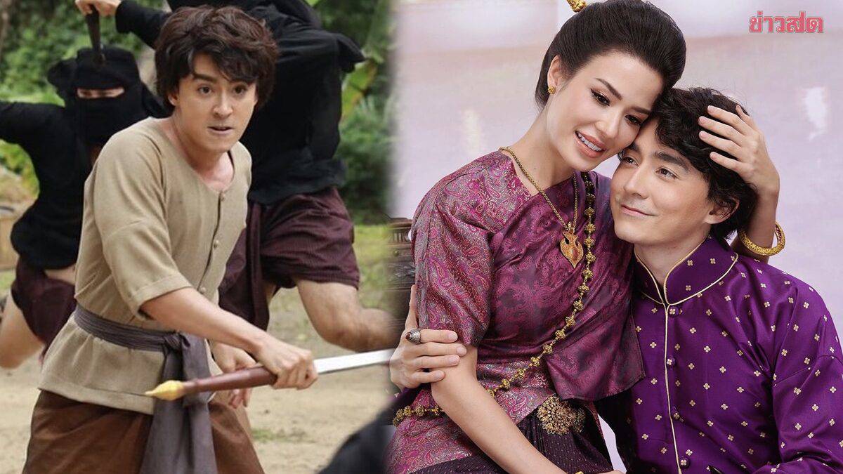 ถกสนั่น! จอร์จ ฟอลคอน เสียชีวิตหรือไม่? รอมแพง ยืนยันตามหลักฐานชั้นต้น | Khaosod | LINE TODAY