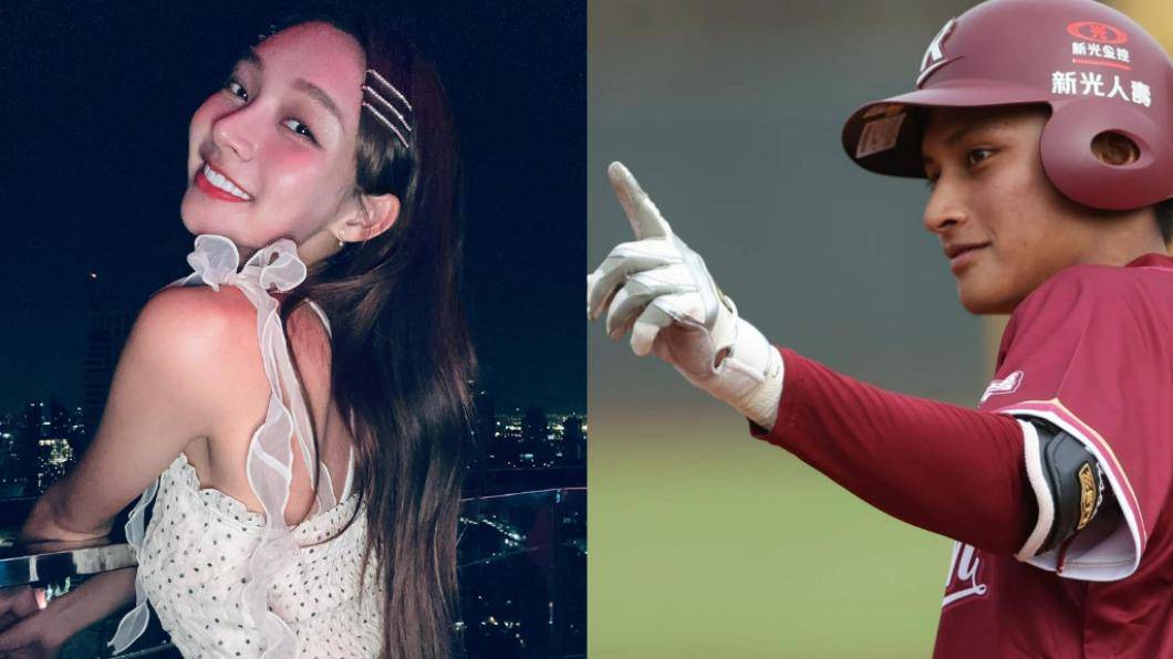 林襄曾公開3大理想型！馬傑森竟「全部命中」 這點最重要 | TVBS | LINE TODAY