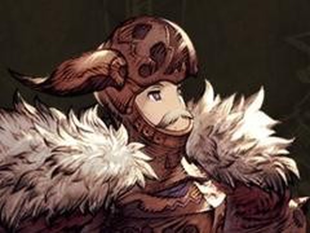 「FFBE 幻影戦争」×「FFT」は1月15日まで。配布ユニット「ガフガリオン」は頼りになる高火力アタッカー（4Gamer）