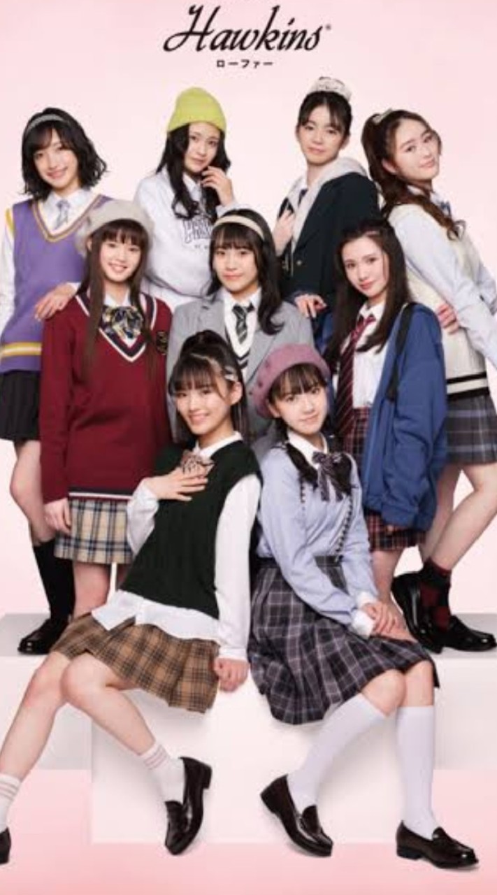 Girls2好き集まれ〜！