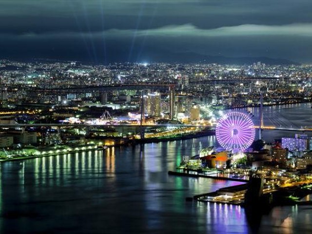 USJ好調2016年度来園者は過去最多 TDRは2年連続前年割れ（ZUU online）