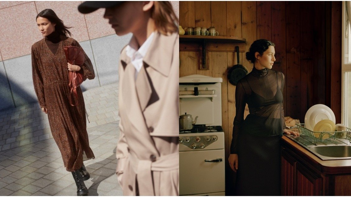 Uniqlo「+J」會被超越？下半年4大聯名盤點：Chloé前設計師全新聯名「Uniqlo:C」、Loewe創意總監攜手網球之王！ | LINE購物