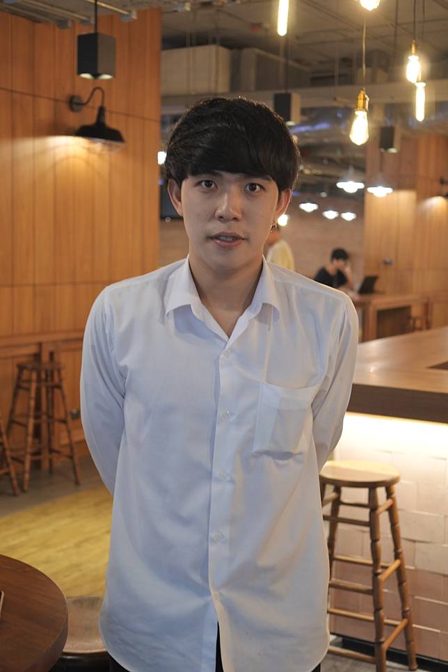 แหล่งเรียนรู้แห่งใหม่ของเด็กยุคดิจิทัล Co-Learning Space 24 ชม.