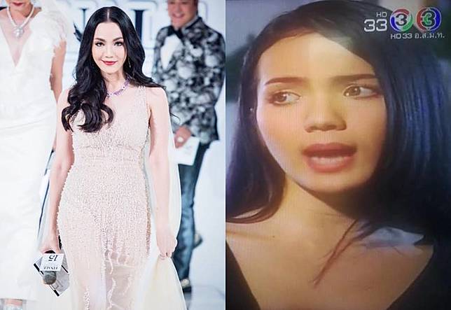 UndubZapp | มารยาแสบต่อเนื่อง!! 4 นางร้ายยุค 90 ปัจจุบันยังครองบท "นางร้าย"