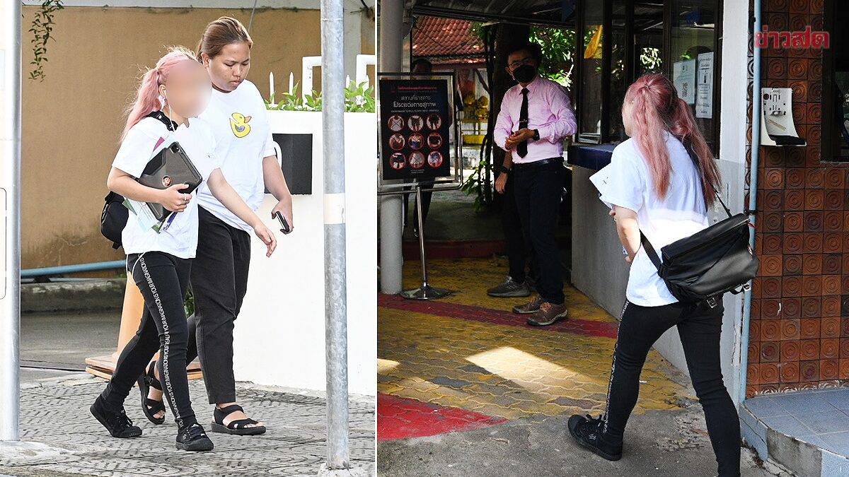 หยก เข้าโรงเรียนได้ปกติ เผย ครูเลขไม่ตรวจงาน อ้างไม่มีชื่อนักเรียนแล้ว | Khaosod | LINE TODAY