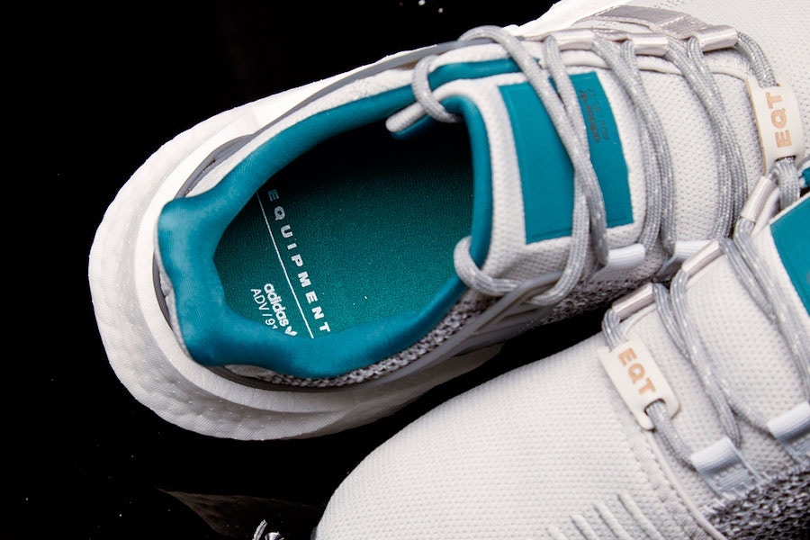 adidas Originals EQT Support 93/17 全新「Welding Pack」別注系列 - LINE購物